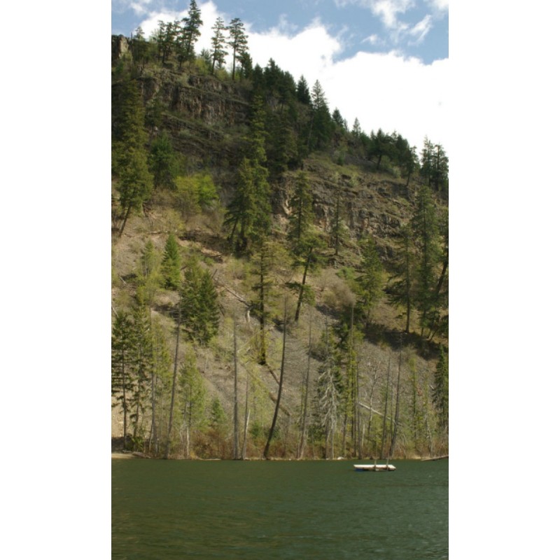 Blue Lake Resort Gallery