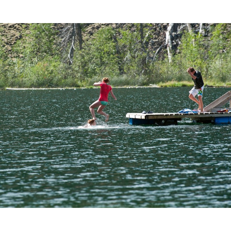 Blue Lake Resort Gallery