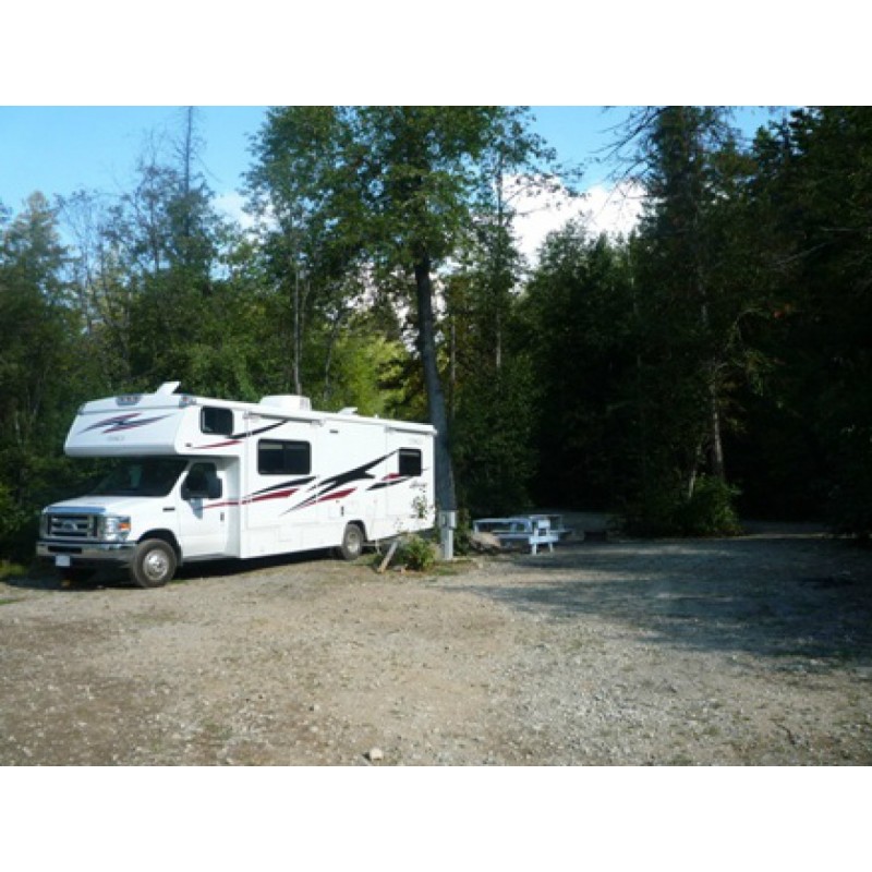 Blue Lake Resort Gallery