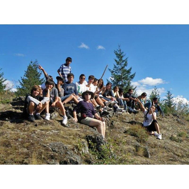 Blue Lake Resort Gallery