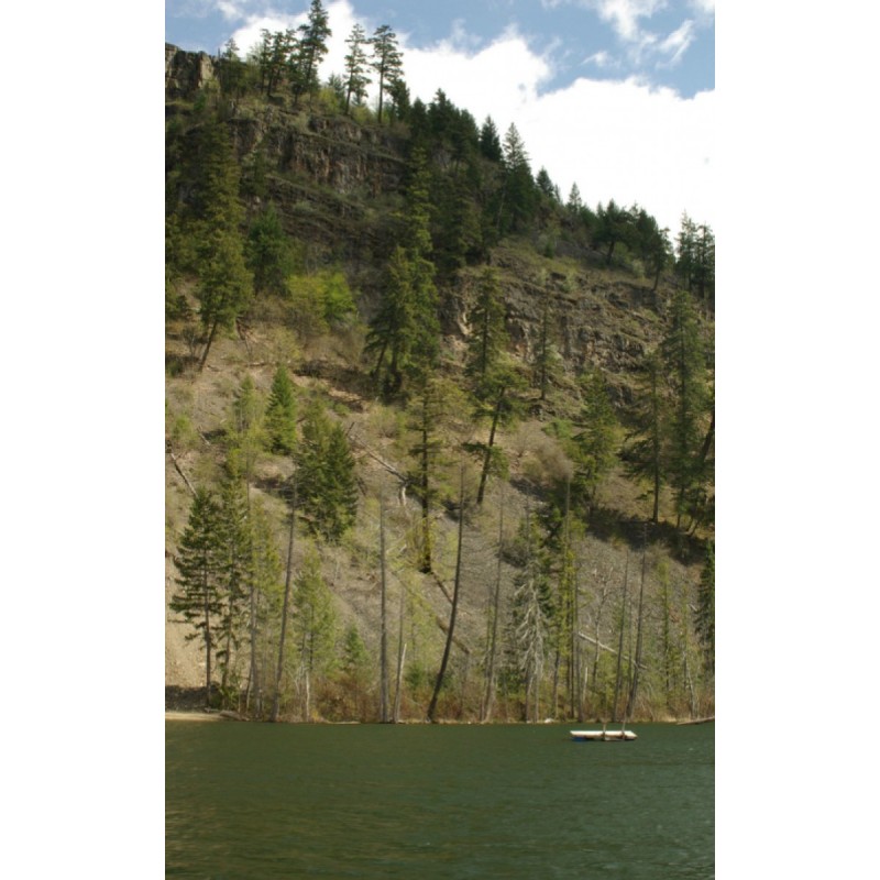 Blue Lake Resort Gallery