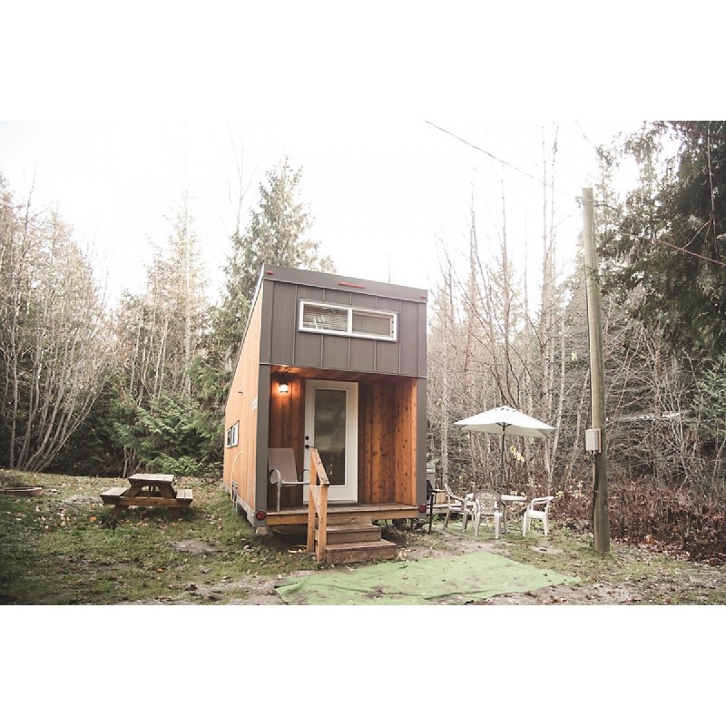 Chipmunk Cabin Gallery