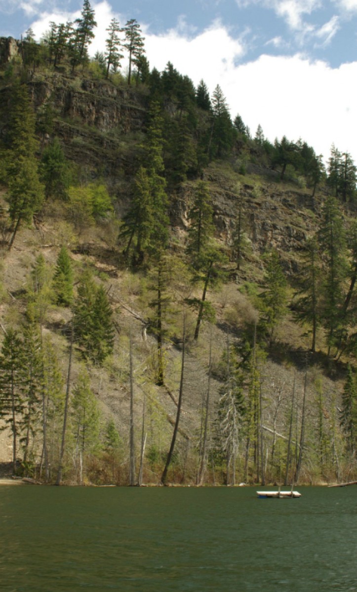 Blue Lake Resort Gallery