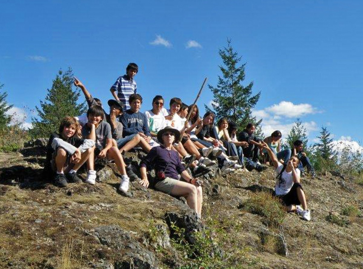 Blue Lake Resort Gallery