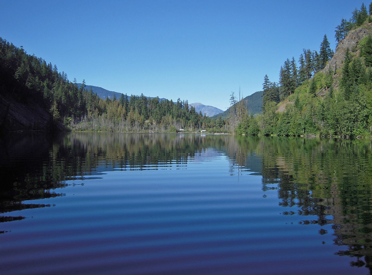 Blue Lake Resort Gallery