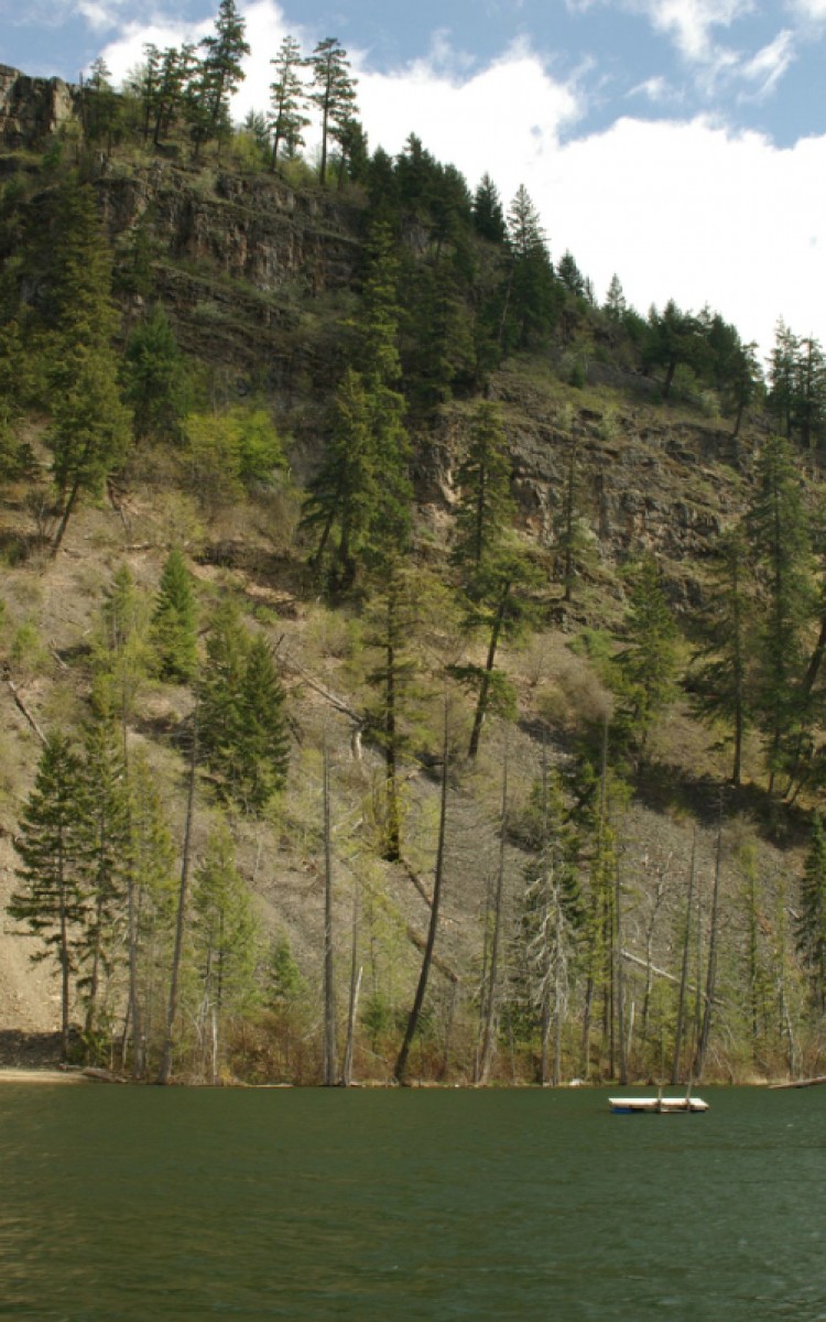 Blue Lake Resort Gallery