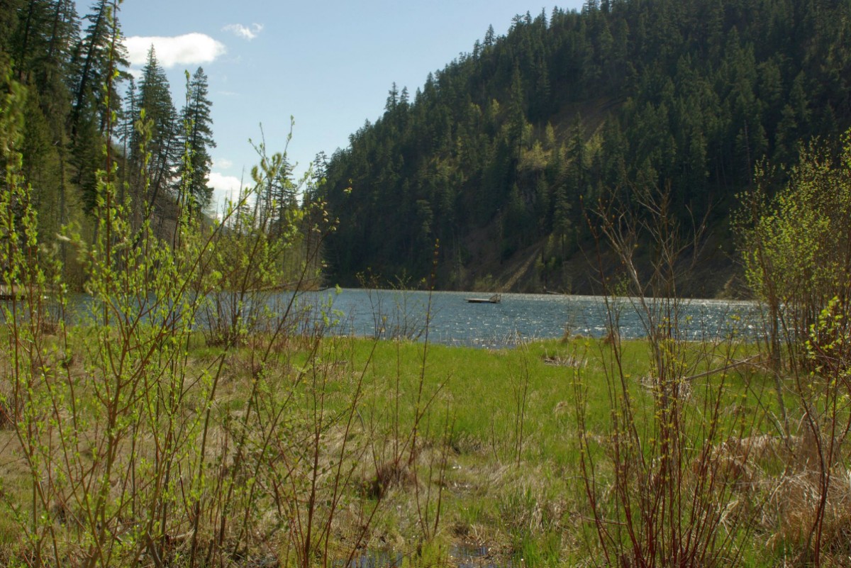 Blue Lake Resort Gallery