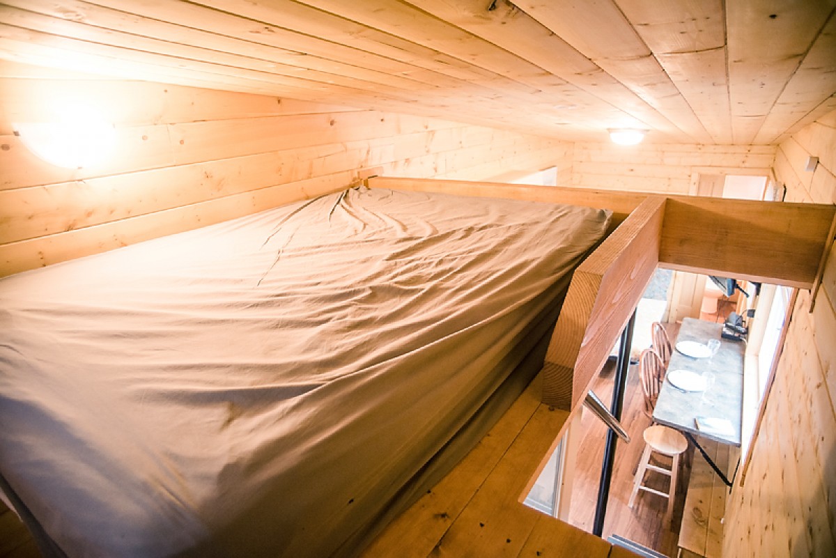 Chipmunk Cabin Gallery