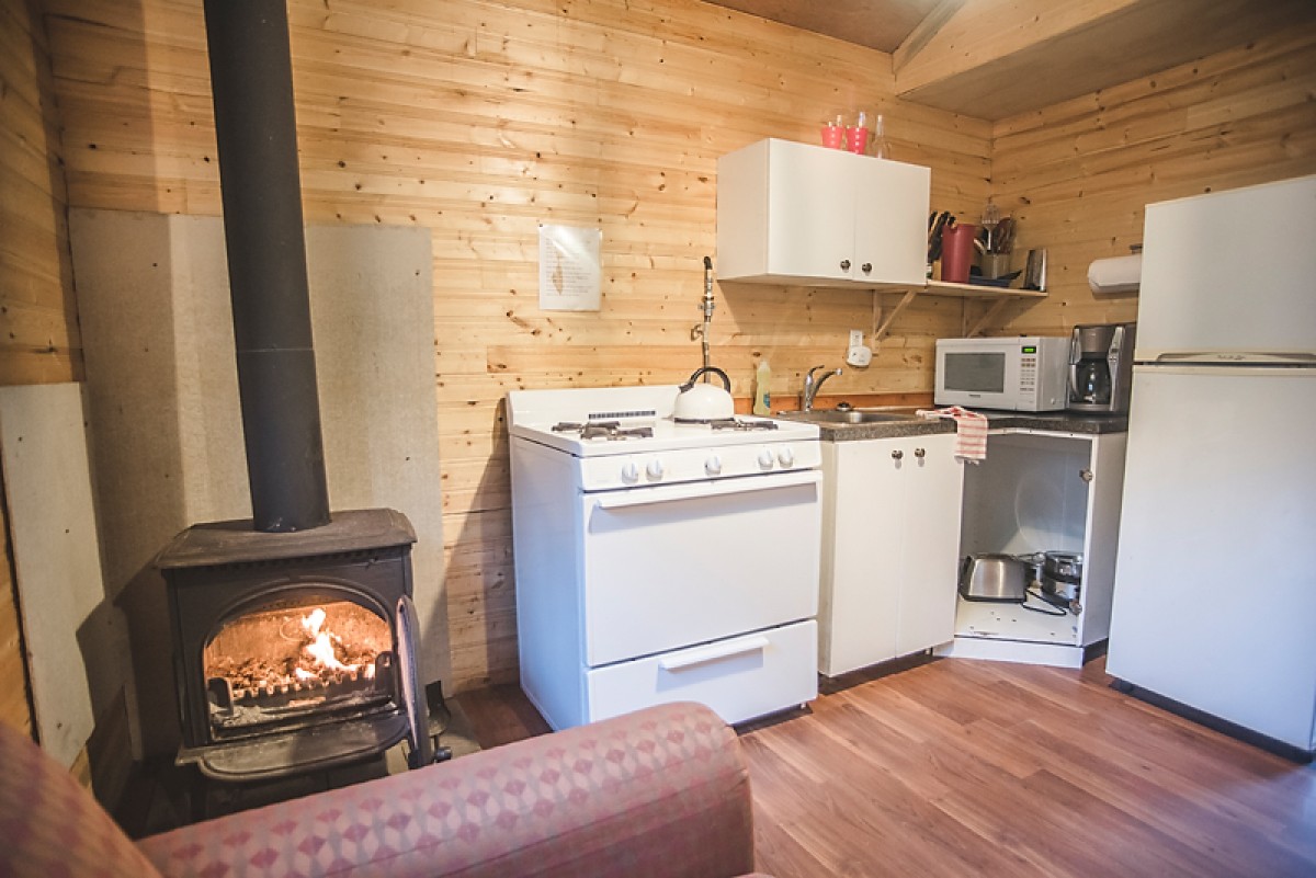 Creekside Cabin Gallery