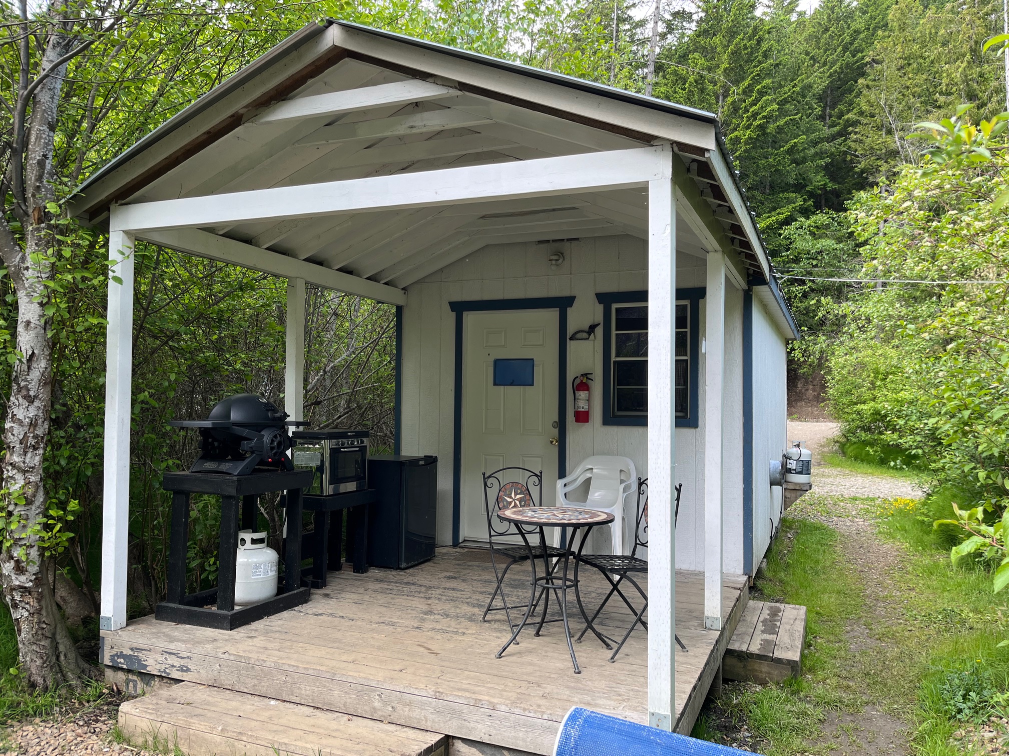 Loon Cabin Gallery
