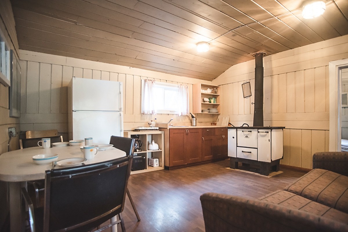 Rustic Cabin 6 Gallery